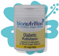 Diabetic Multivitamin > General Wellbeing > Bio Nutrition