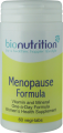 Menopause Formula > Women's Health > Bio Nutrition